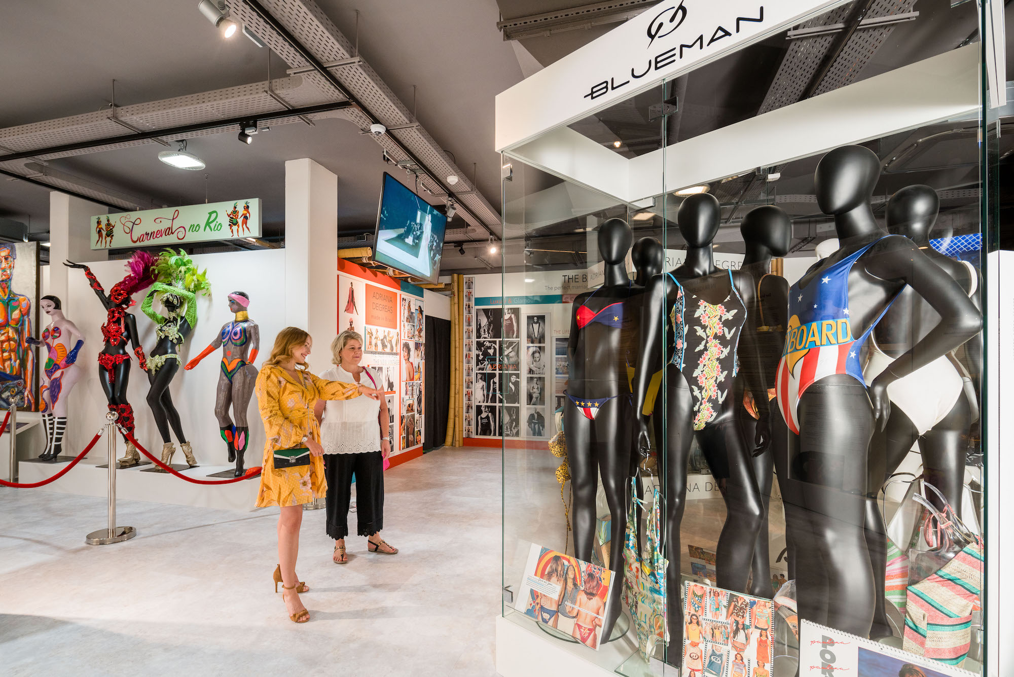 Bikini Museum